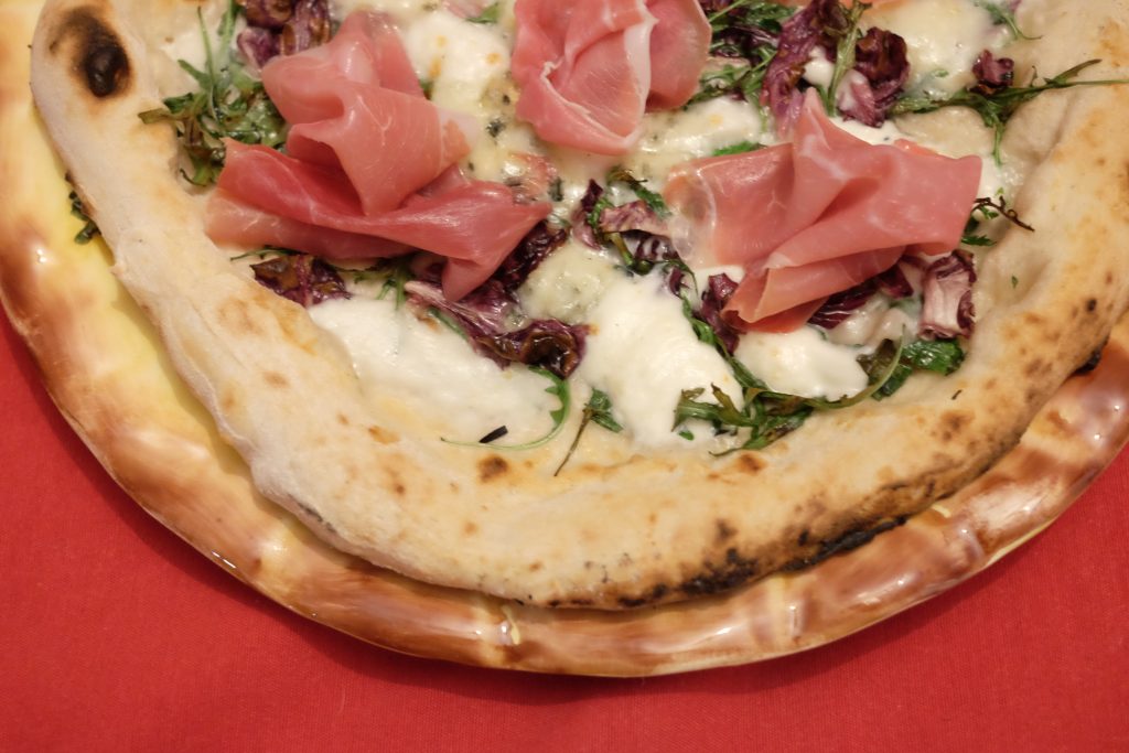 Hobby Pizza Kurs - Make Pizza Academy